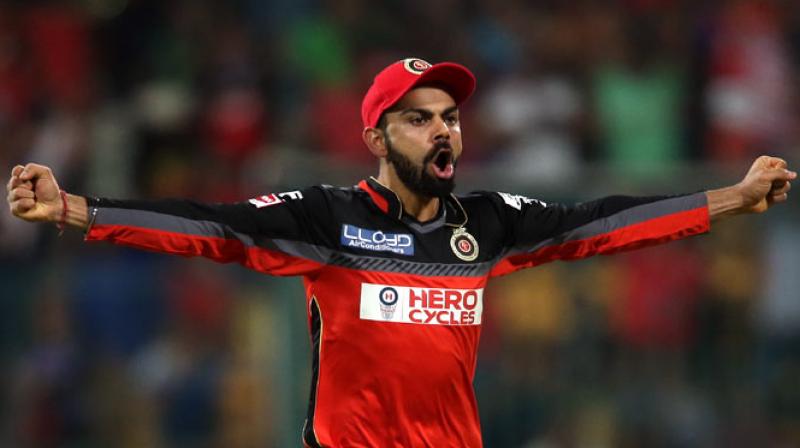 ALL INDIAN CAPTAINS A POSSIBILITY IN IPL 2018