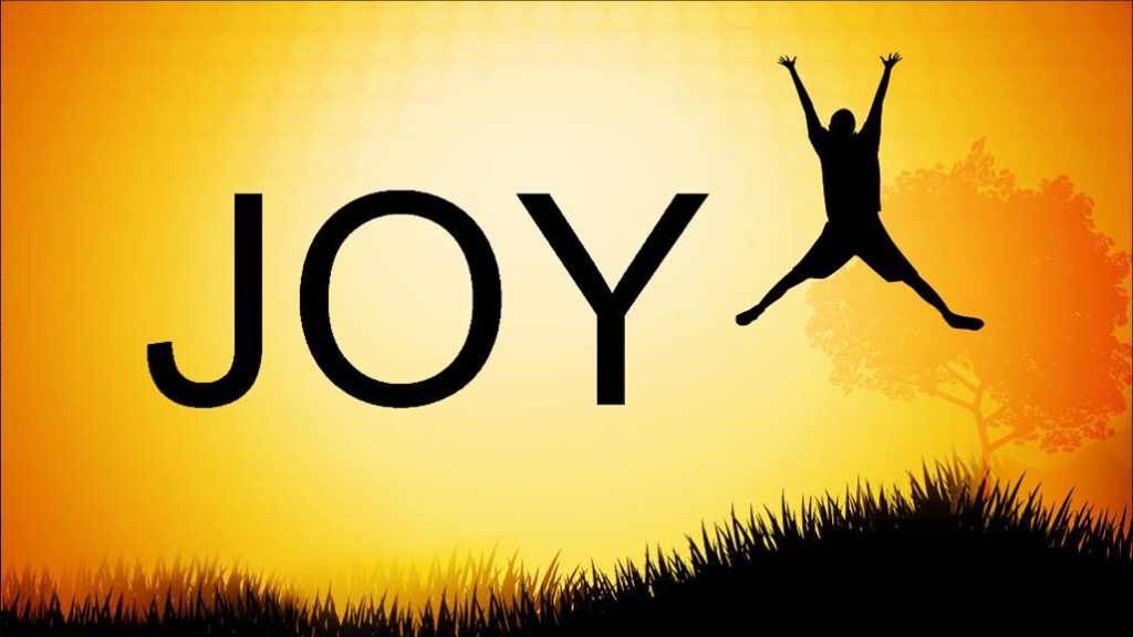 JOY & BLISS - News Samachar