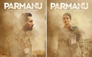 Parmanu review - News Samachar