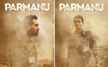 Parmanu review - News Samachar