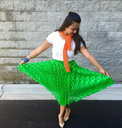 10+ Awesome Indian dresses for Independence Day - NewsSamachar