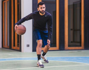 Anand Ahuja - Bio, Age, Height, Wife, Net Worth