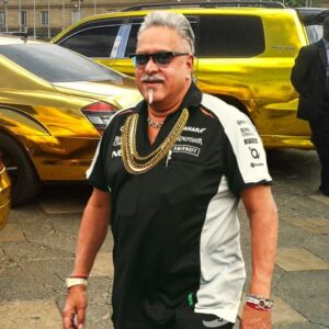 Know Everything About Vijay Mallya’s Ex-Wife Samira Tyabjee
