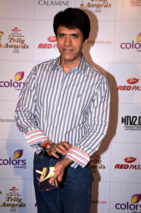 Sooraj Thapar Actor - Age, Family, Wife, Biography