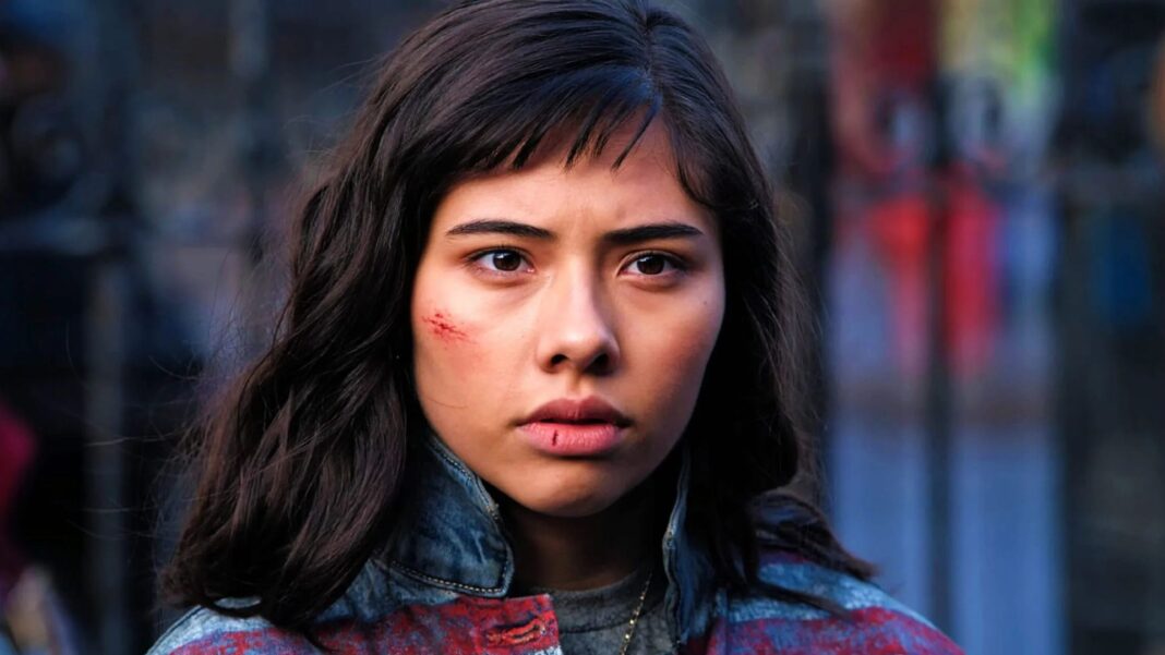 Xochitl Gomez Age, Bio ,Net Worth, Movies, Know All Details