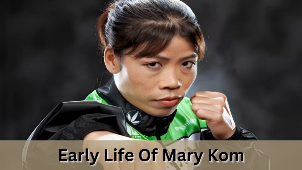 Mary Kom Biography, Legacy, Awards, Net Worth and Many More