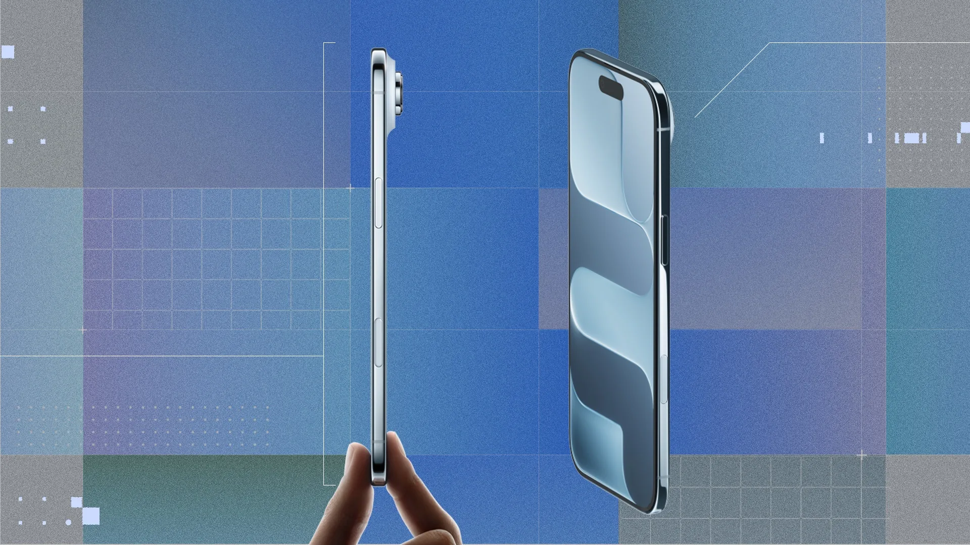 iPhone Air And iPhone 17 Pro Launched: The Largest Design Re-Invention ...